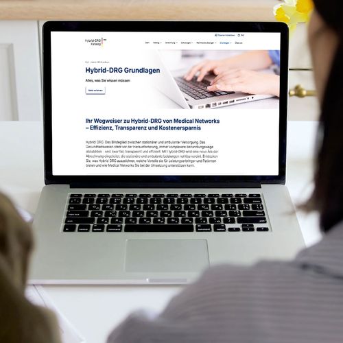 Hybrid-DRG-Katalog | Ihr Partner für Hybrid-DRG-Abrechnungen