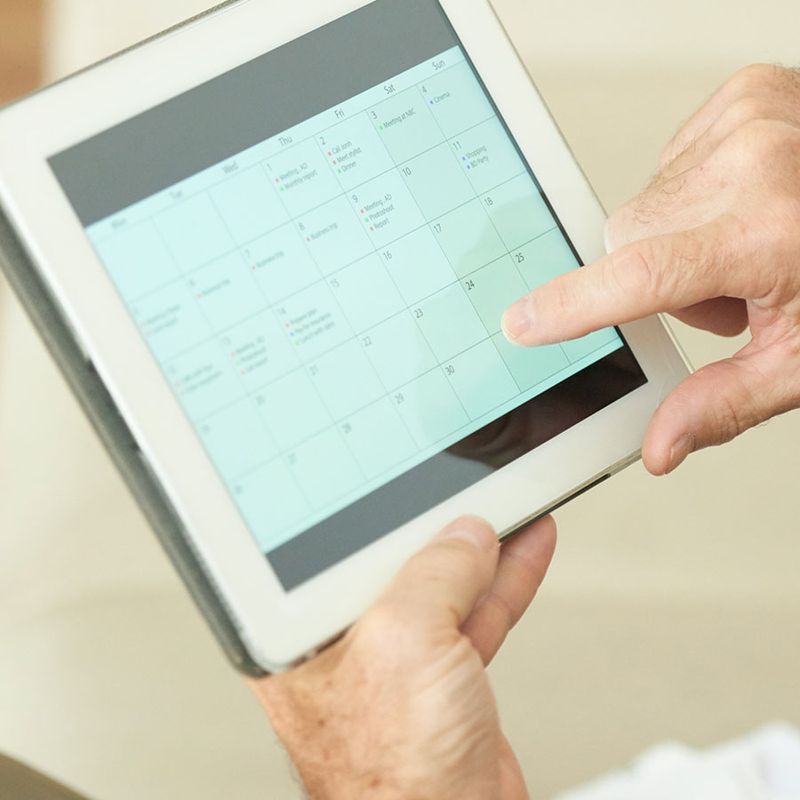 So gelingt die Hybrid-DRG-Abrechnung mit medicalnetworks