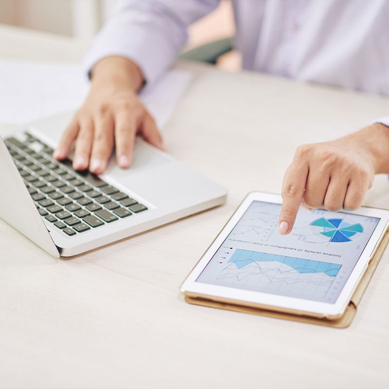 So gelingt die Hybrid-DRG-Abrechnung mit medicalnetworks