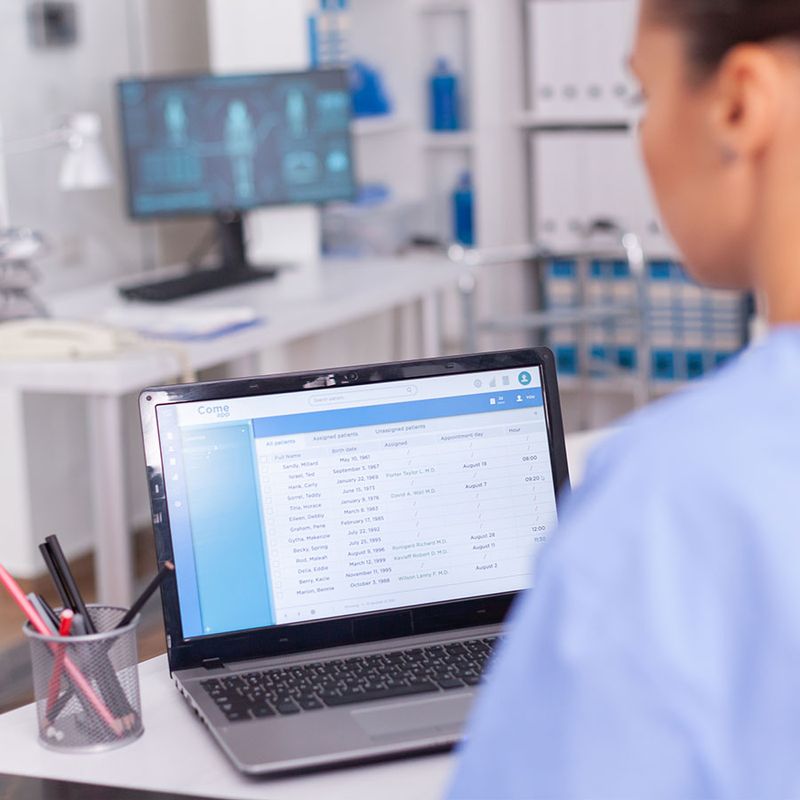 So gelingt die Hybrid-DRG-Abrechnung mit medicalnetworks